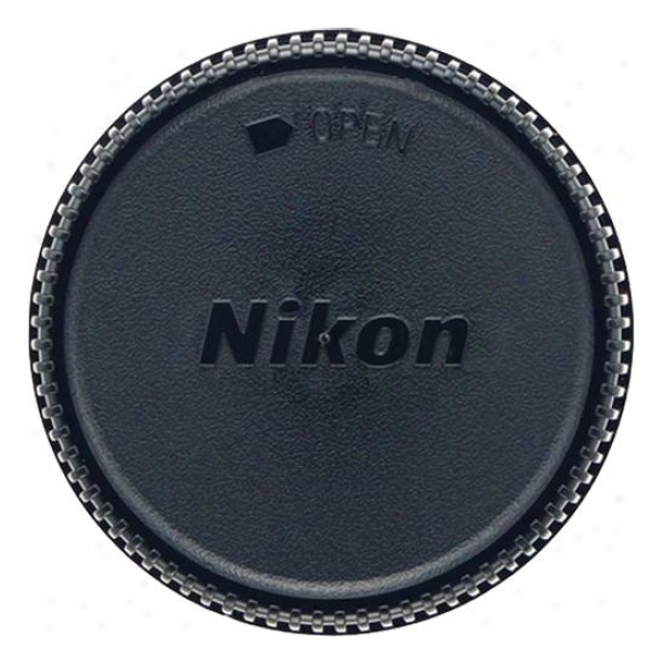 Крышка объектива Betwix RLC-N1 Rear Lens Cap for Nikon 1