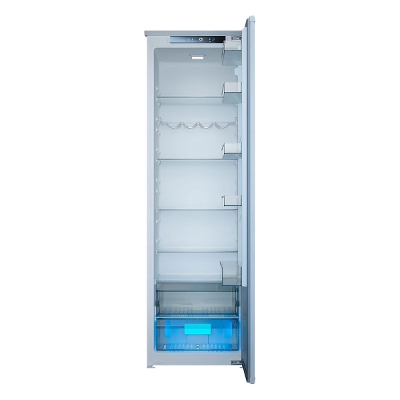Встраиваемый холодильник Kuppersbusch FK 8840.1i белый
