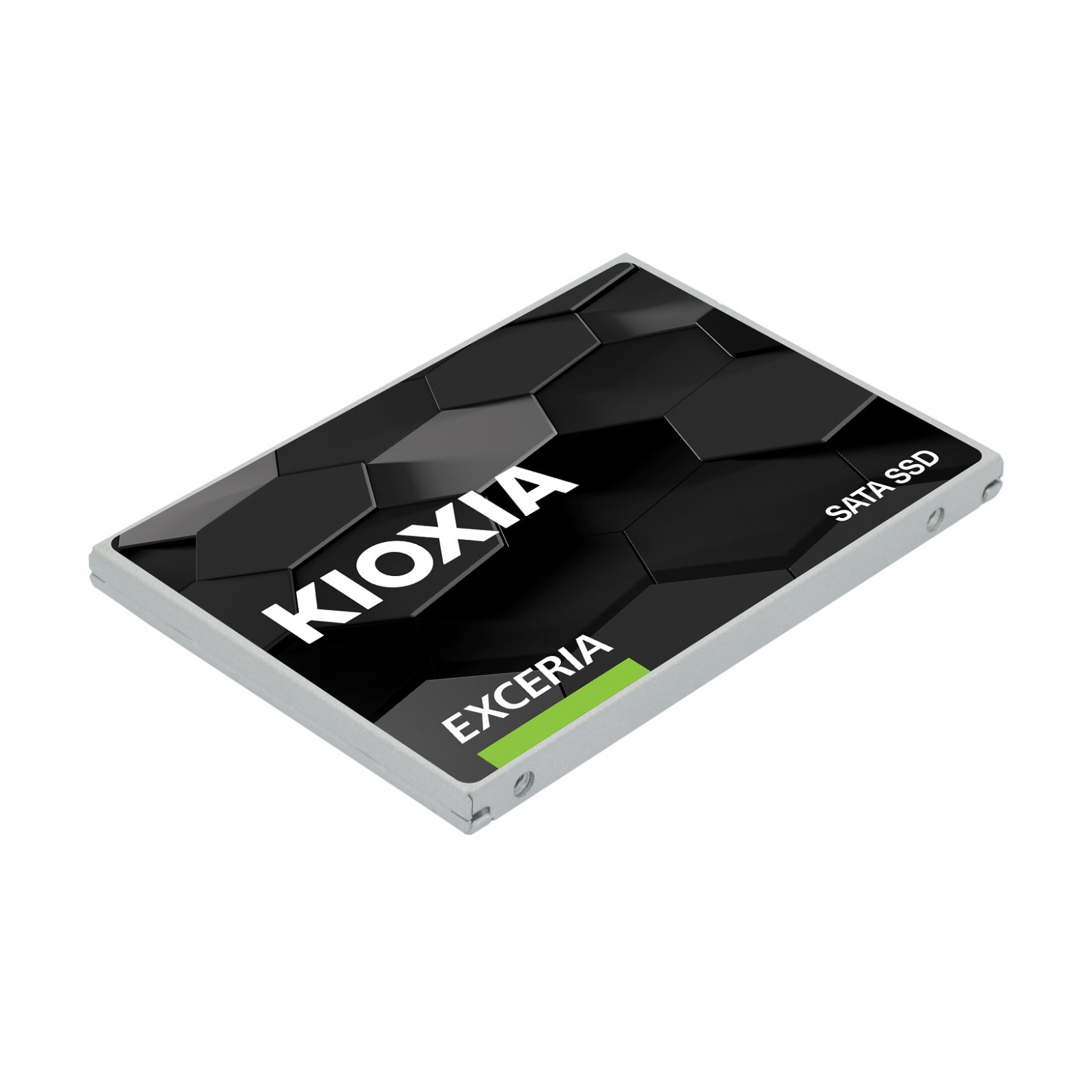 SSD накопитель Toshiba Exceria 2.5" 960 ГБ (LTC10Z960GG8)