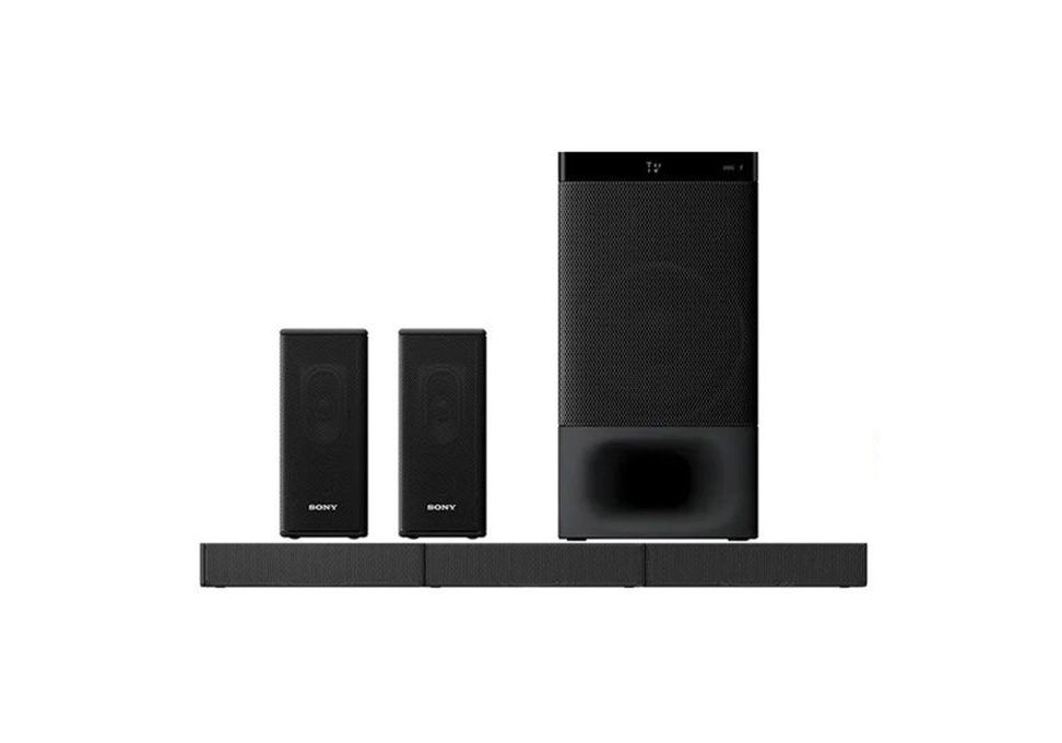 Саундбар Sony HT-S500RF Black