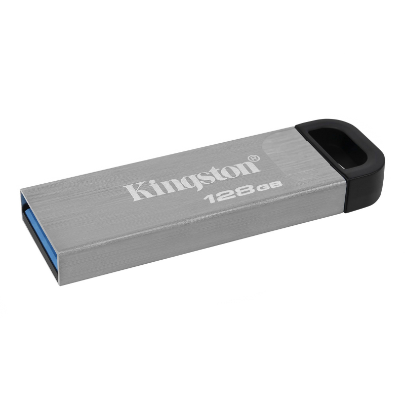 Флешка Kingston 128 ГБ (DTKN/128GB)