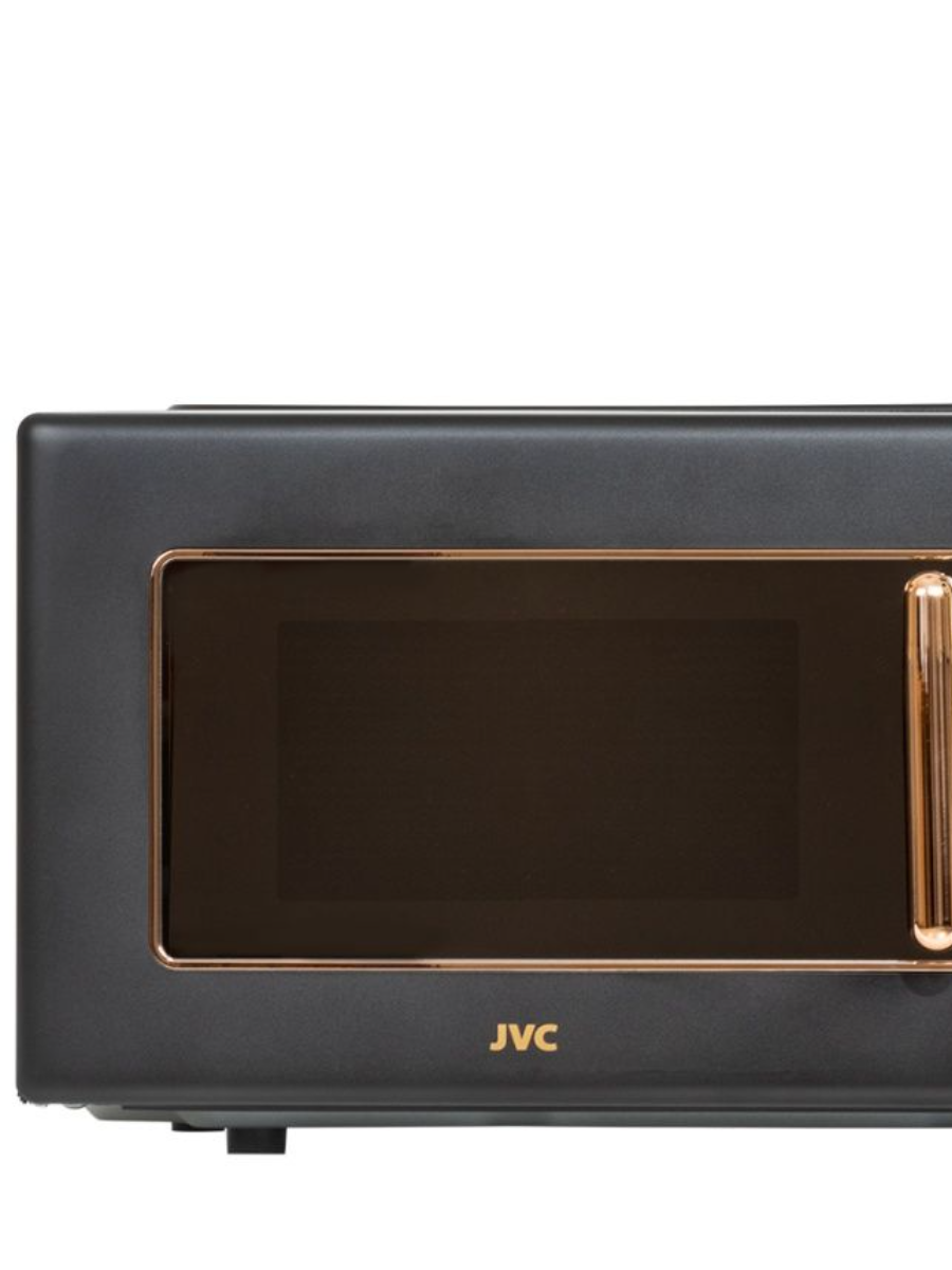 Микроволновая печь соло JVC JK-MW270D черный