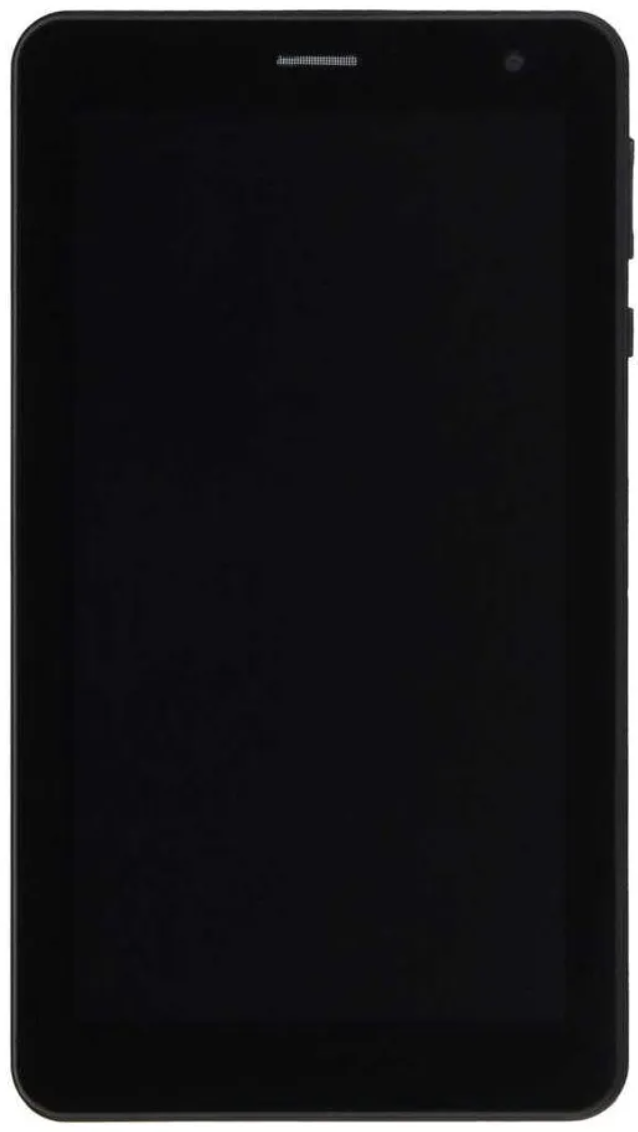 Планшет DIGMA Optima 7 A101 7" 2020 1/8GB Black (TT7223PG) Wi-Fi+Cellular
