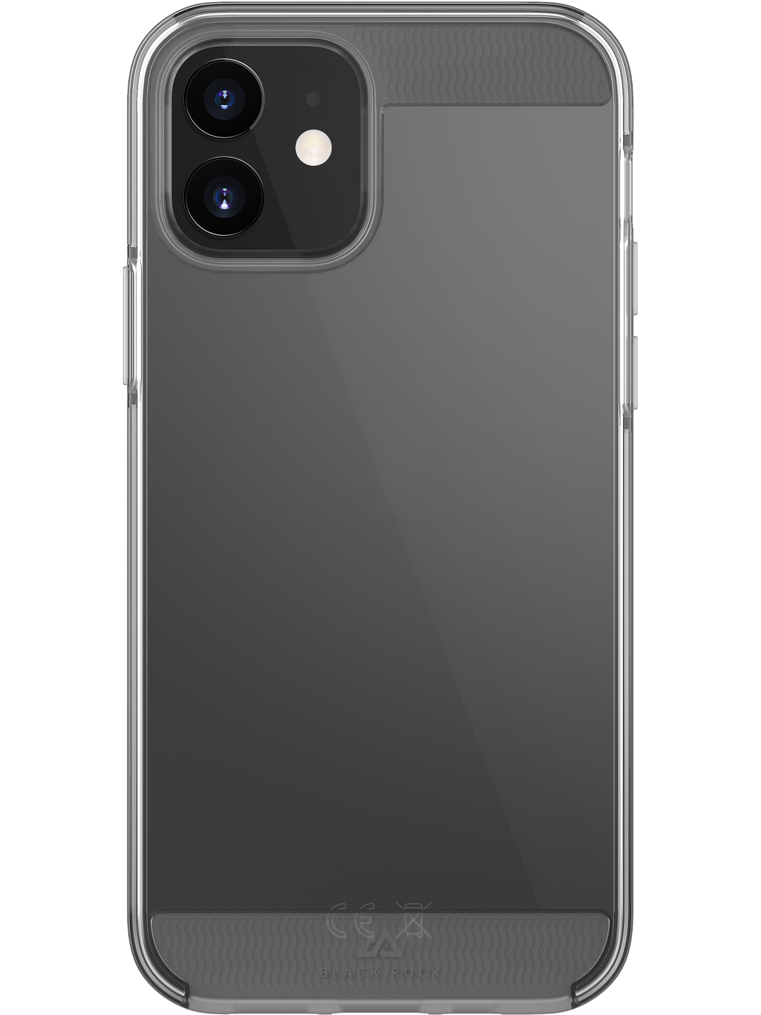 Чехол Black Rock для iPhone 12 Mini (800115)