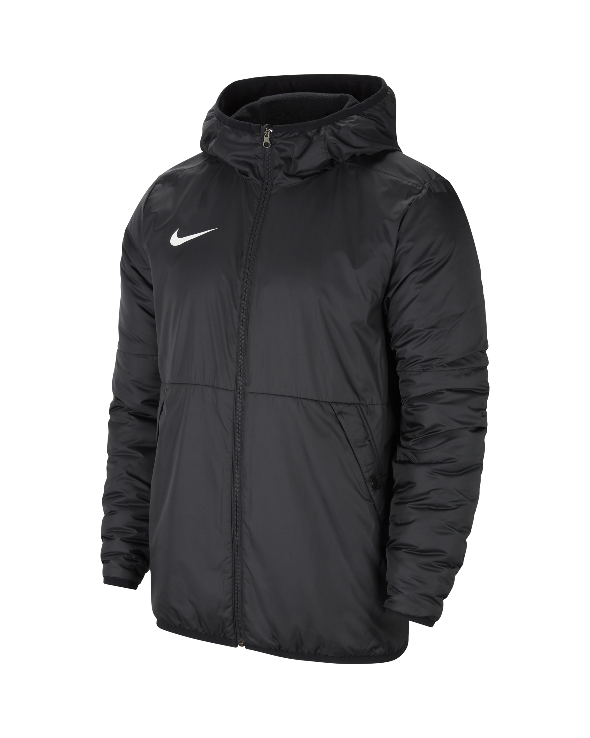 Куртка мужская Nike Nike Therma Repel Park черная L