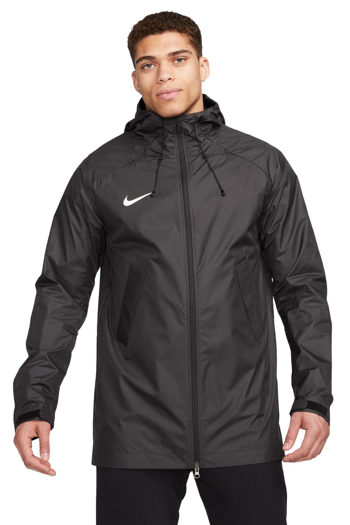 Куртка мужская Nike Nike Storm-FIT Academy Pro черная S
