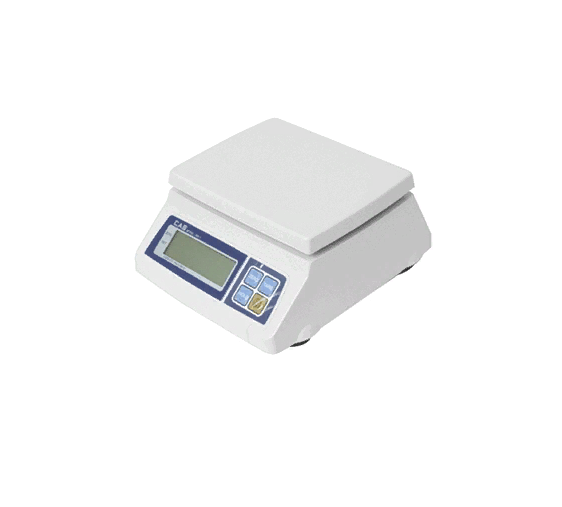 Весы кухонные RP CAS SW-10 (8070108)