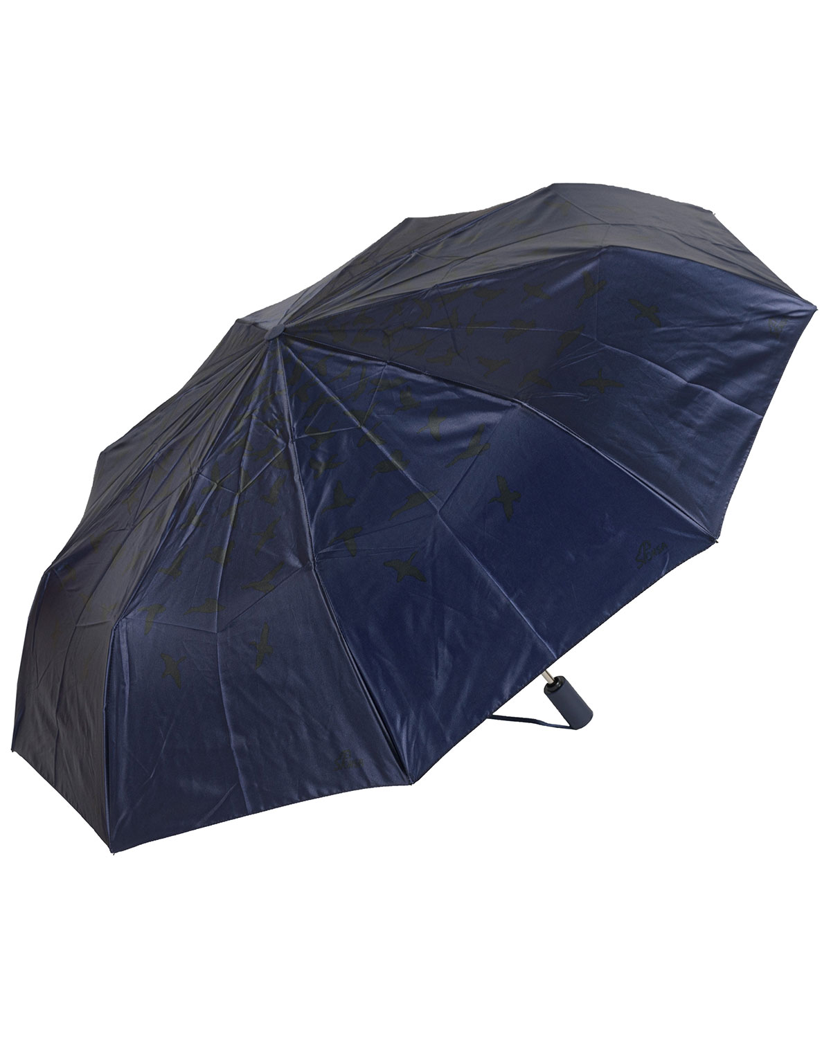 Зонт женский Sponsa 7011-SCP синий