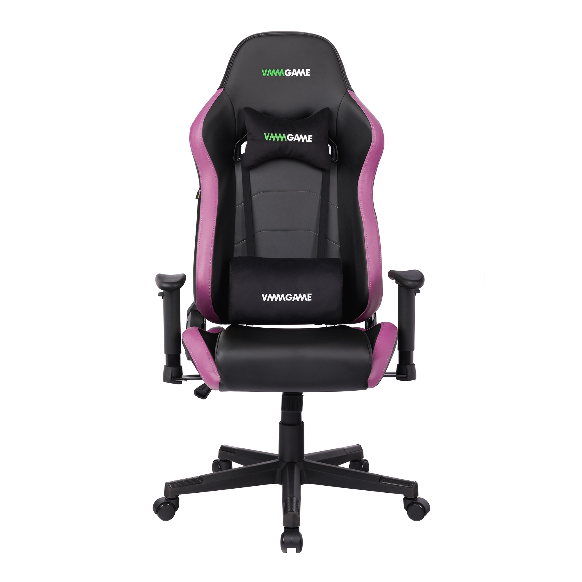 Игровое компьютерное кресло VMMGAME ASTRAL Аметистово — пурпурный