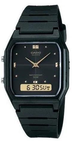 Casio Casio AW-48HE-1A