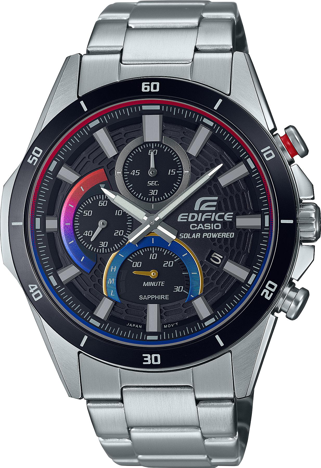 Наручные часы Casio EFS-S610HG-1A