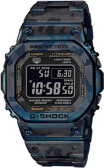 Наручные часы Casio GMW-B5000TCF-2E
