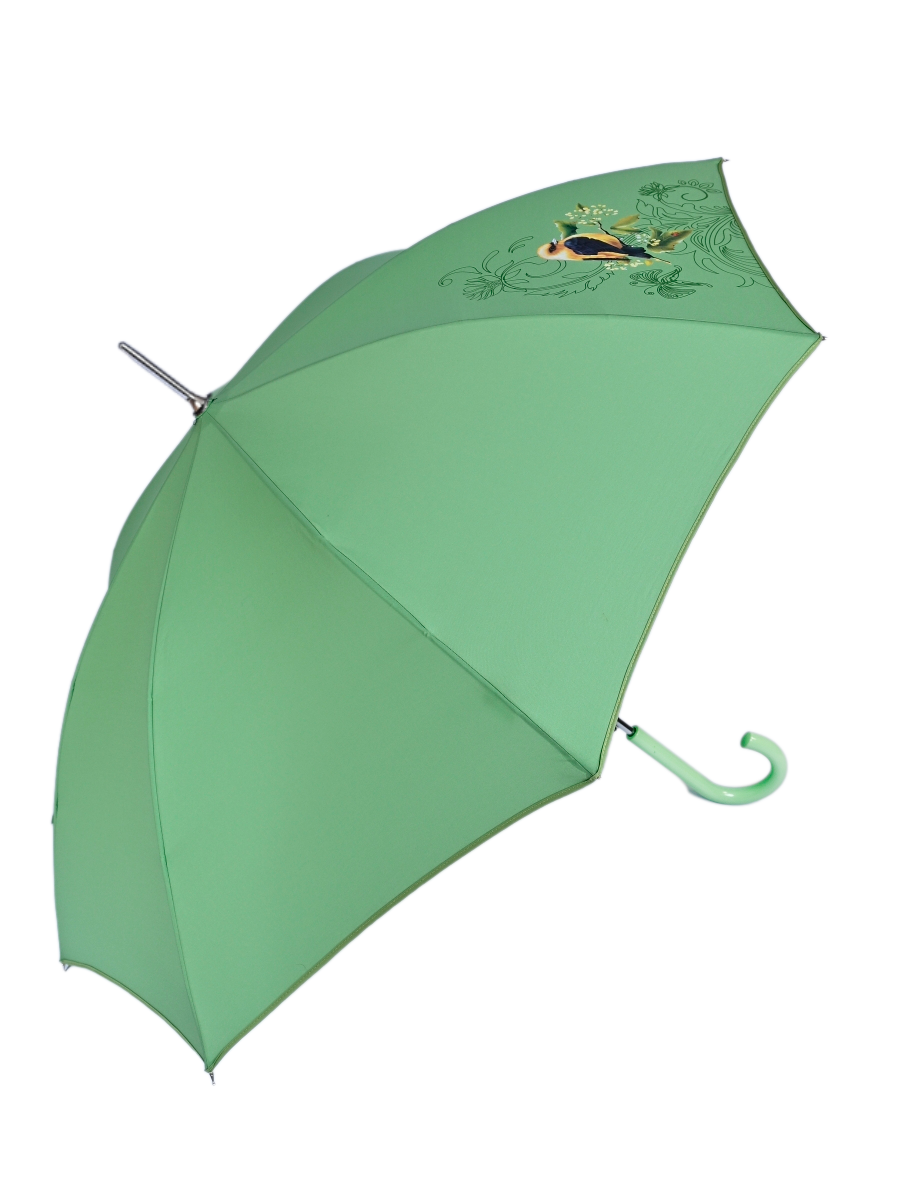 Зонт женский Airton 1621 салатовый