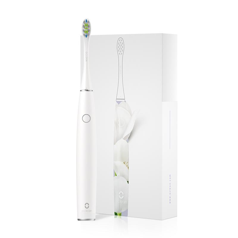 Электрическая зубная щетка Oclean Air 2 белый