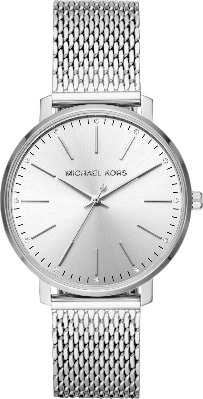 Наручные часы кварцевые женские Michael Kors MK4338