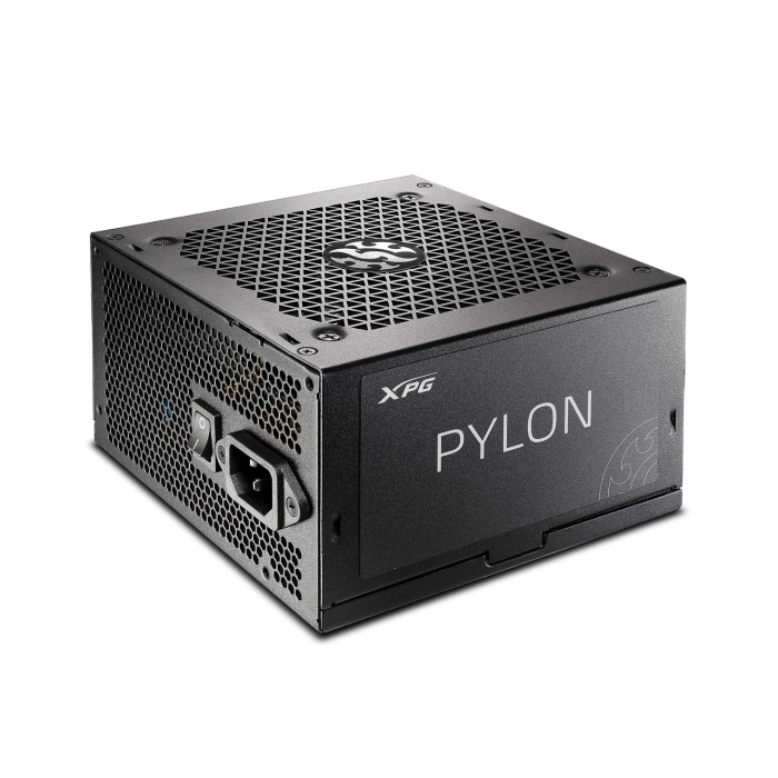 Блок питания ADATA XPG Pylon 750B 750W (PYLON750B-BKCEU)