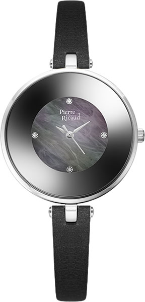 Наручные часы кварцевые женские Pierre Ricaud P22046