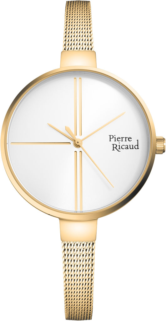 Наручные часы кварцевые женские Pierre Ricaud P22102
