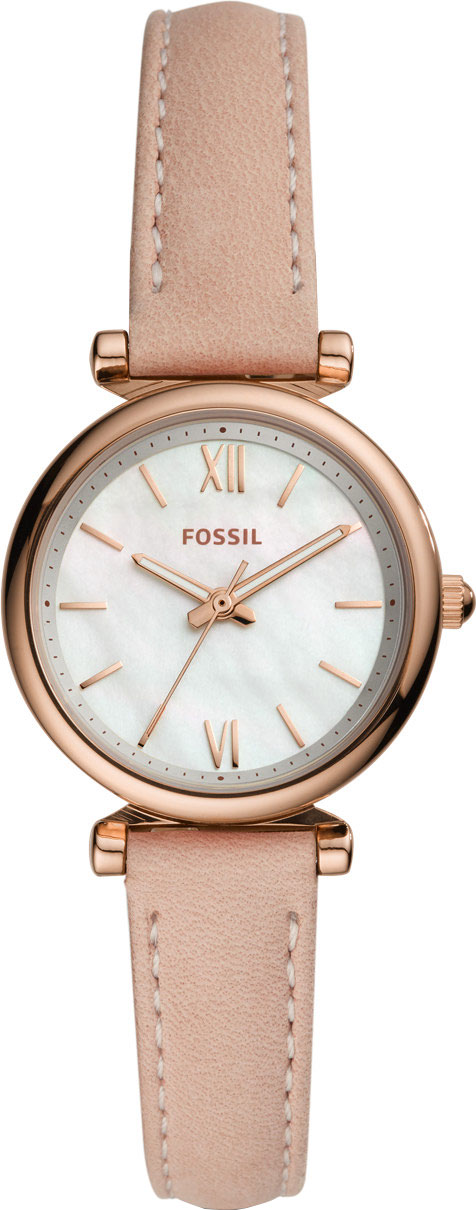 Наручные часы кварцевые женские Fossil ES4699