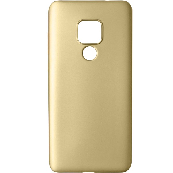 Чехол J-Case THIN для Huawei Mate 20 Gold