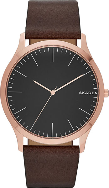Наручные часы кварцевые мужские Skagen SKW6330