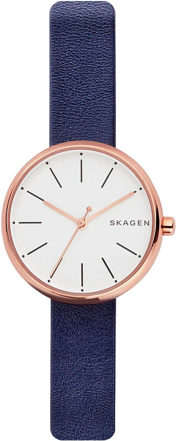 Наручные часы кварцевые женские Skagen SKW2592