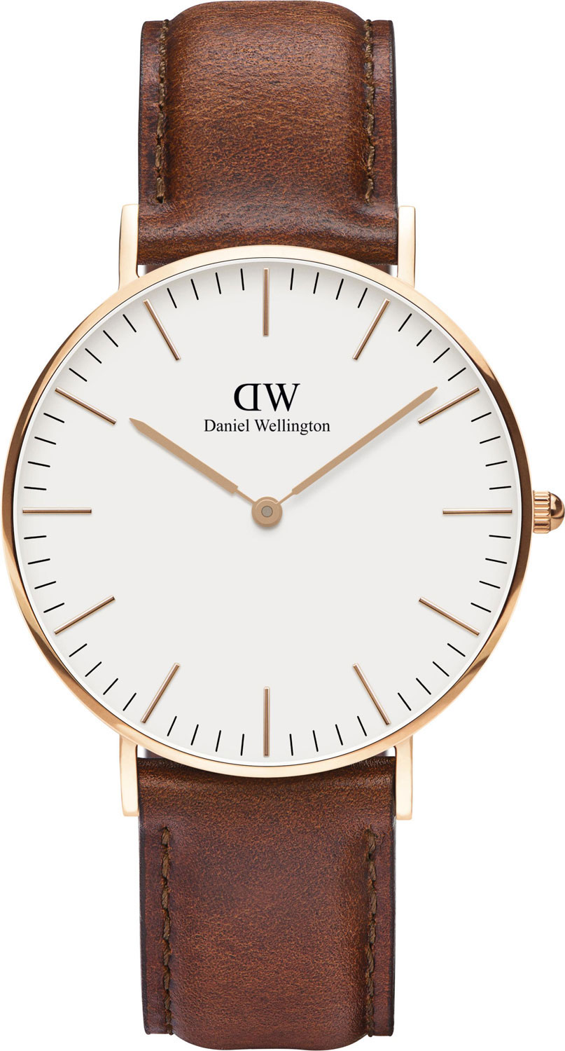 Наручные часы кварцевые женские Daniel Wellington DW00100035