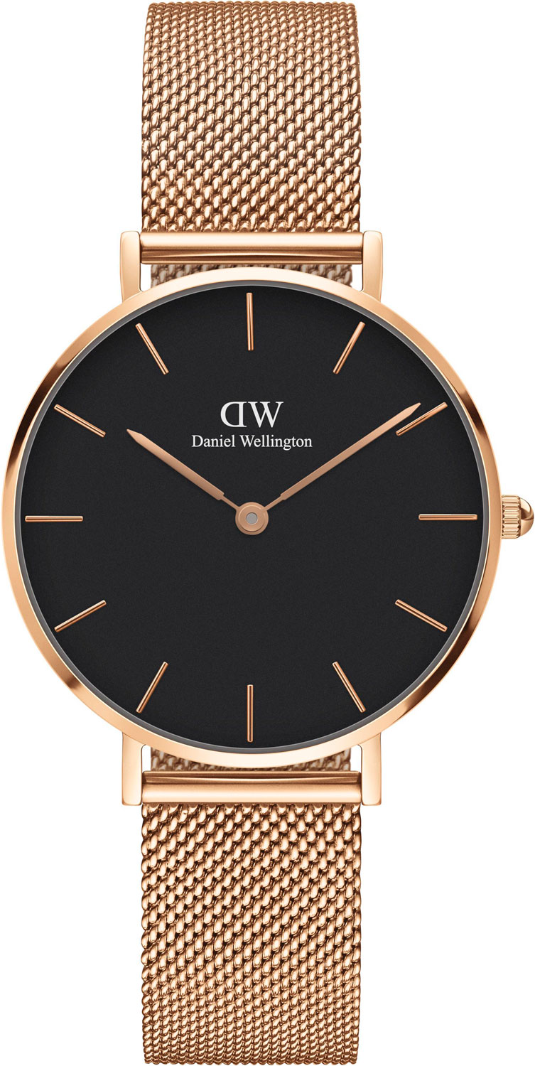 Наручные часы кварцевые женские Daniel Wellington DW00100161