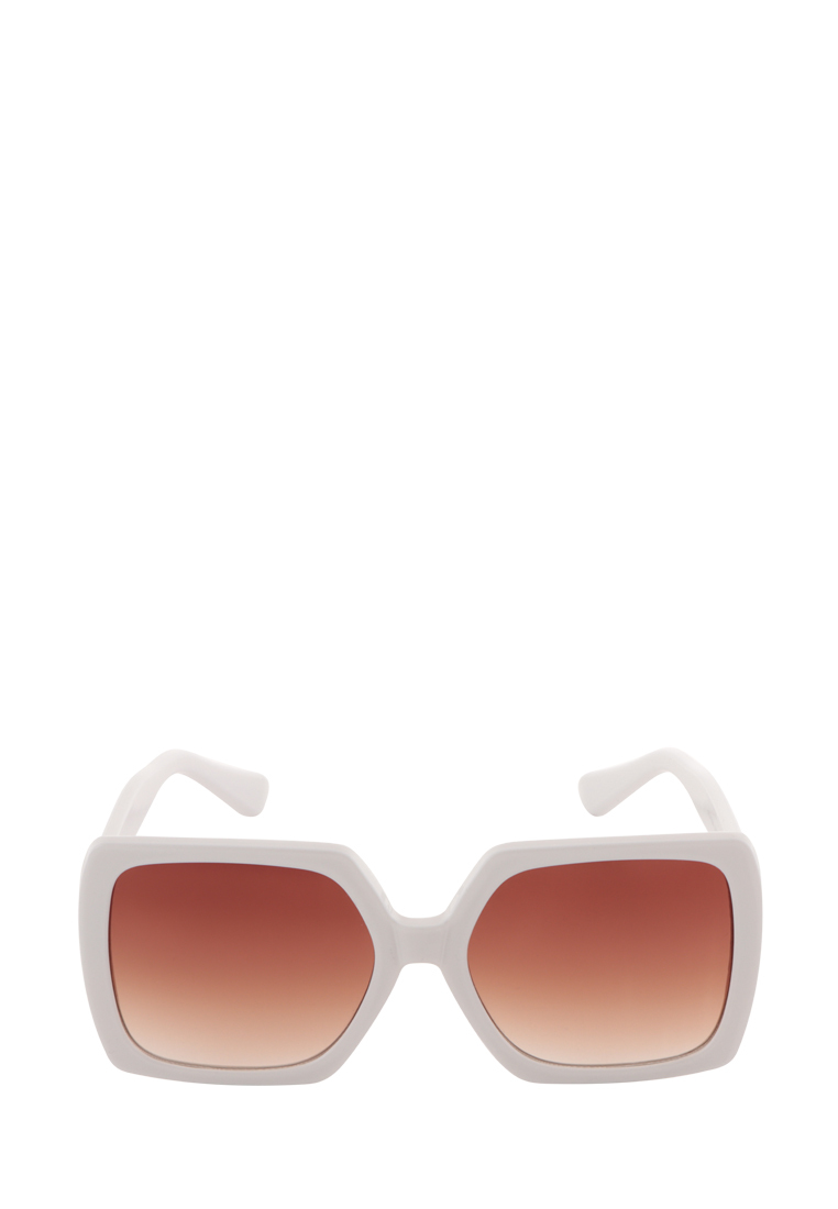 Солнцезащитные очки женские Daniele Patrici A54504 коричневые