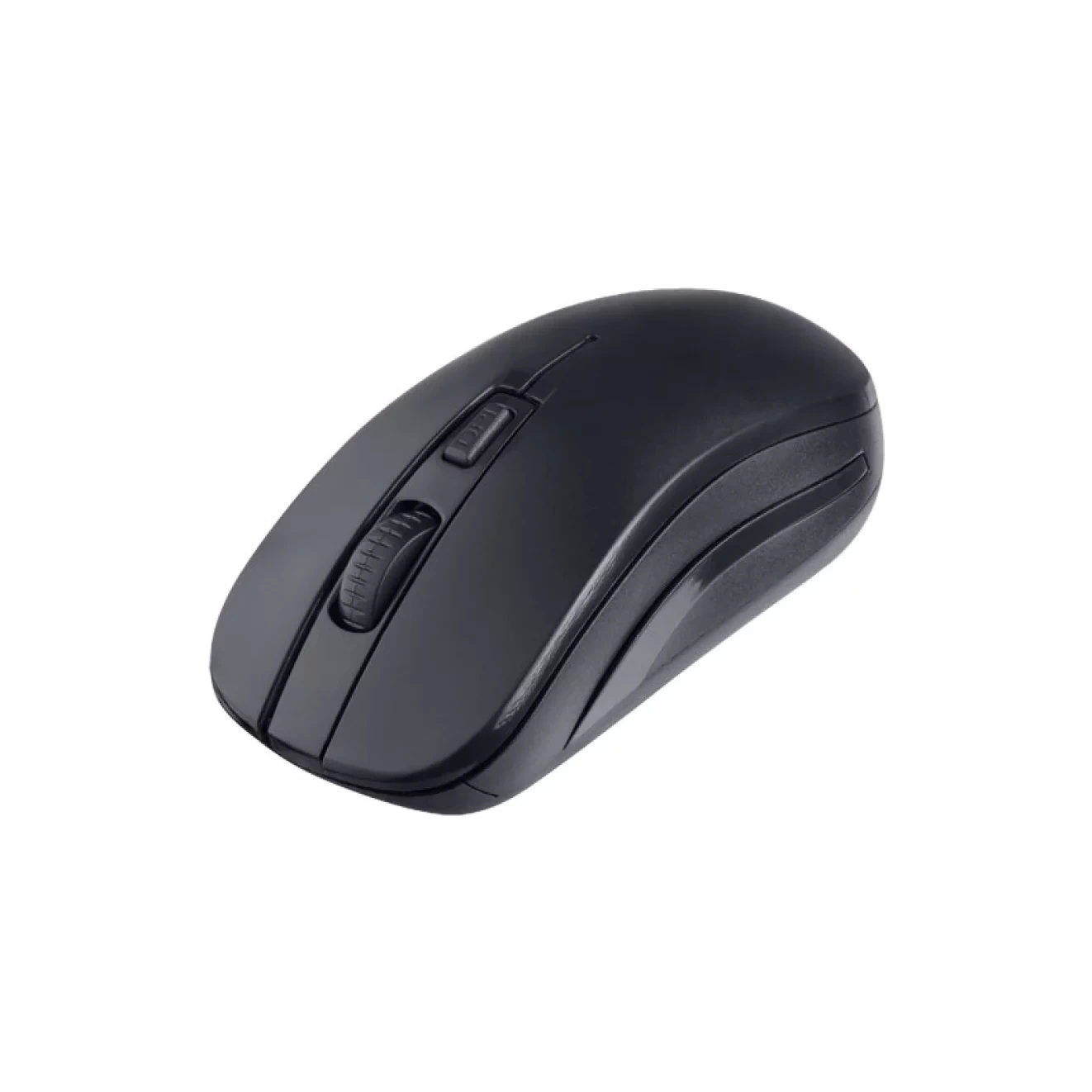 Беспроводная мышь Perfeo POINTER Black (PF_A4498)