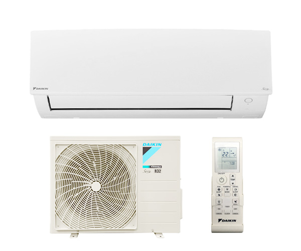 Сплит-система Daikin ATXC20B/ARXC20B