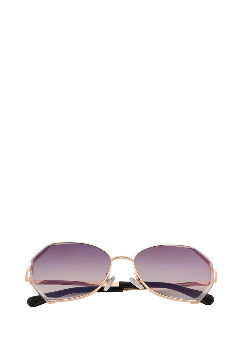 Солнцезащитные очки женские Daniele Patrici A54574 фиолетовые