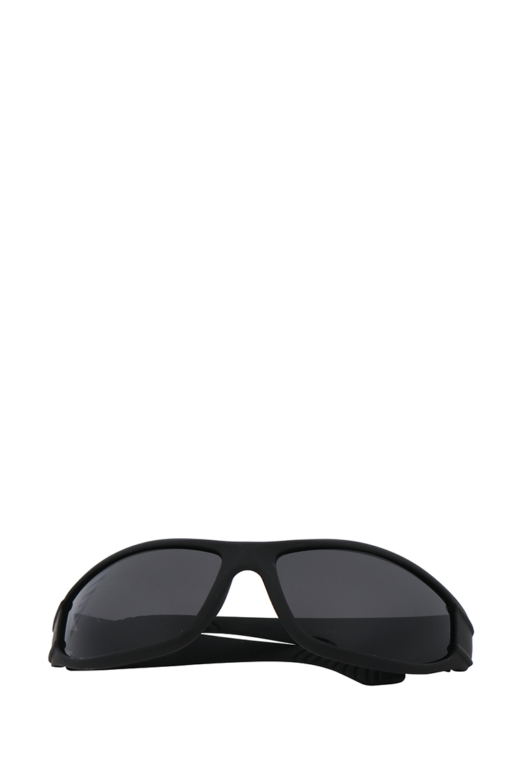 Спортивные солнцезащитные очки мужские Daniele Patrici A47246 черные