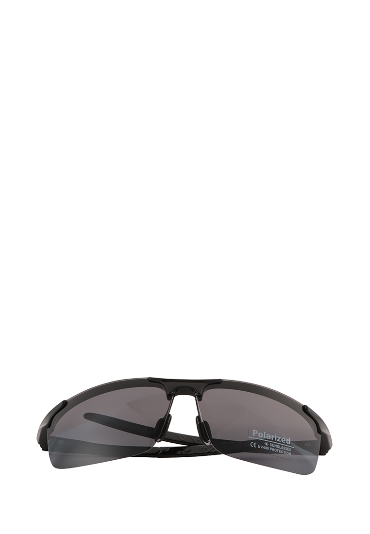 Спортивные солнцезащитные очки мужские Daniele Patrici A54506 черные