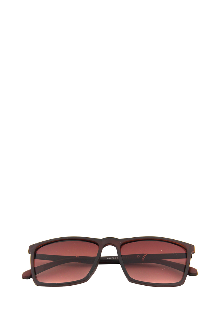 Солнцезащитные очки мужские Daniele Patrici A40784 коричневые