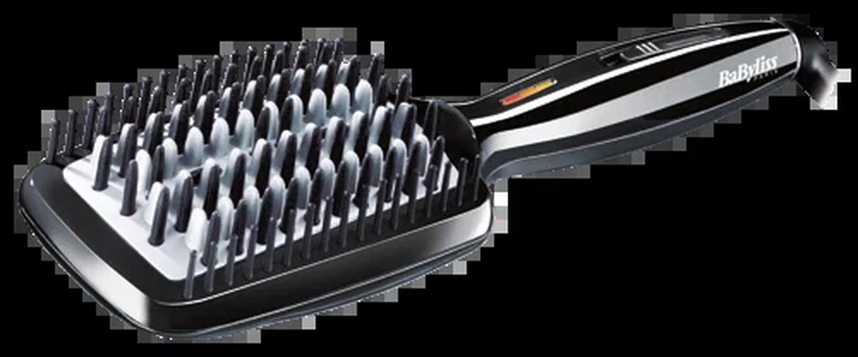 Выпрямитель волос BaByliss HSB101E черный