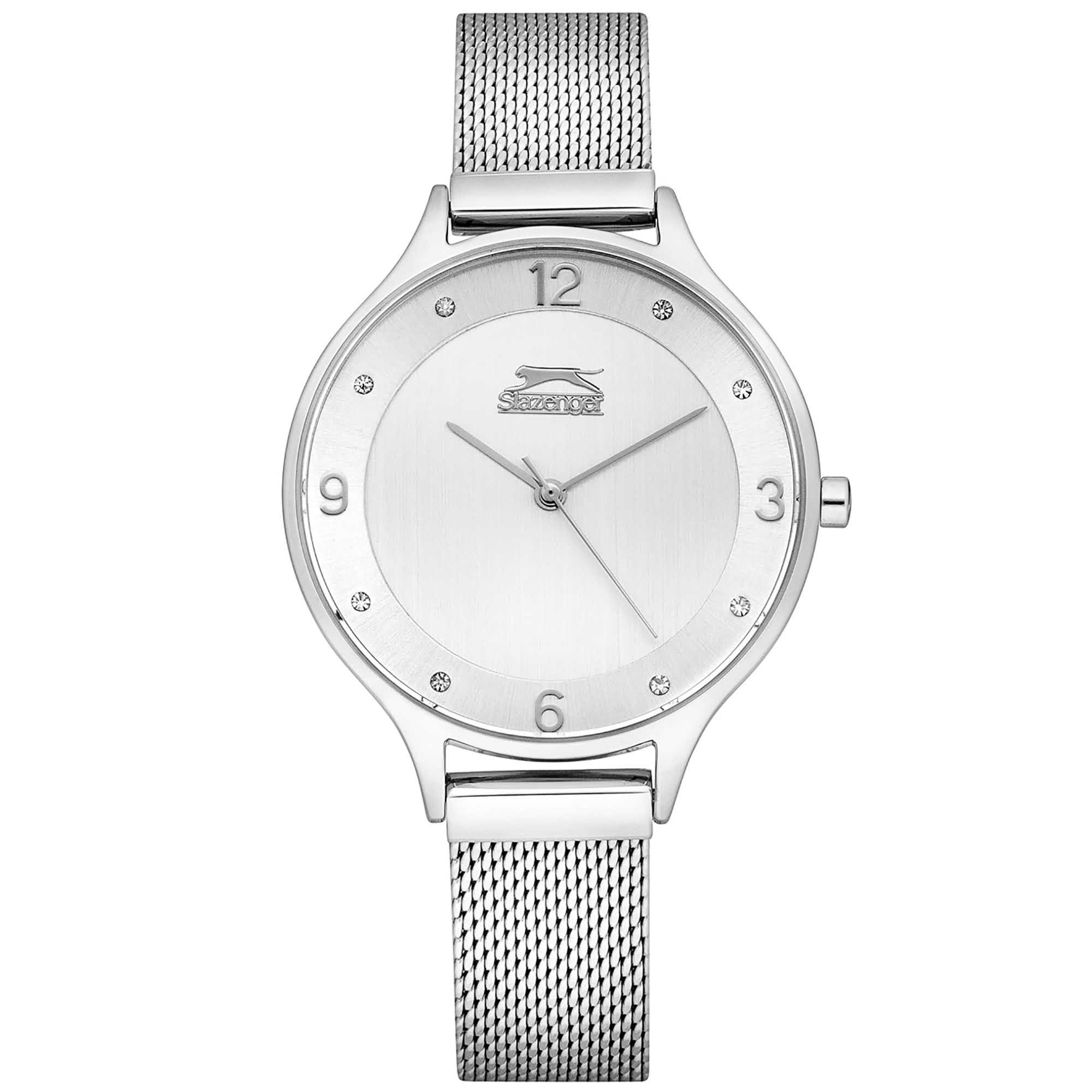 Наручные часы женские Slazenger SL.09.6126.3.02