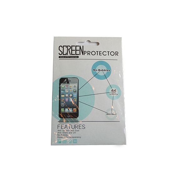 Защитная пленка для Huawei Ascend G7 (G760-L01) (прозрачная)