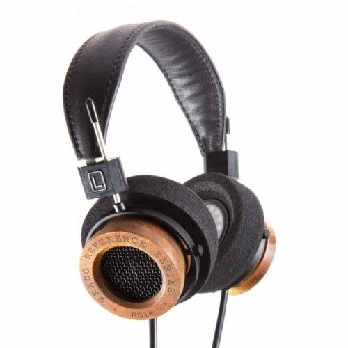 Наушники Grado RS1e Black