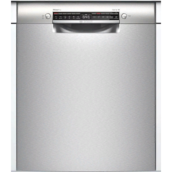 Встраиваемая посудомоечная машина Bosch SMU4HAI48S EU