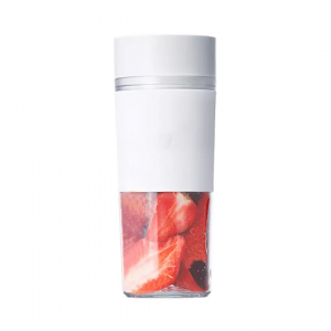 Блендер Xiaomi Mijia Portable Juicer Cup 300ml White (MJZZB01PL)