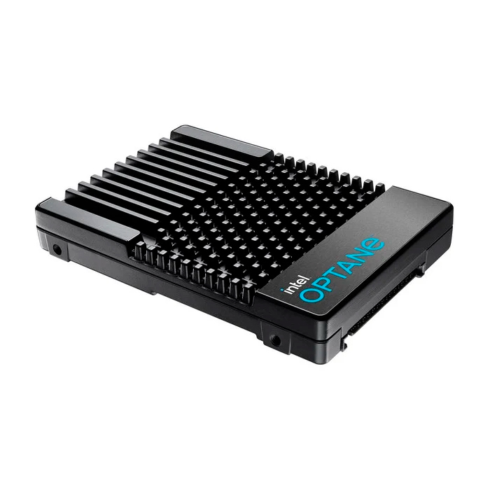 SSD накопитель Intel DC P5800X 2.5" 400 ГБ (SSDPF21Q400GB01)