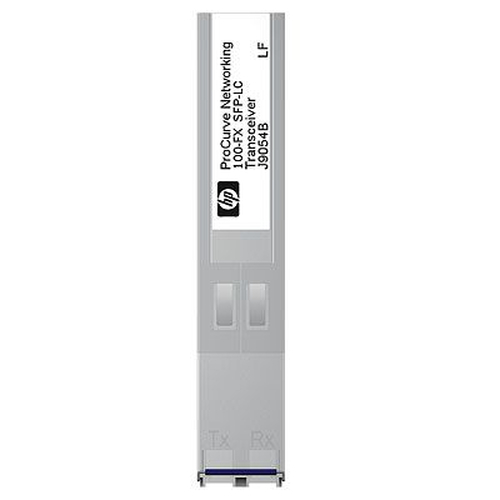 HP Трансивер HP X115 100M SFP LC FX TRANSCEIVER [JD102B]