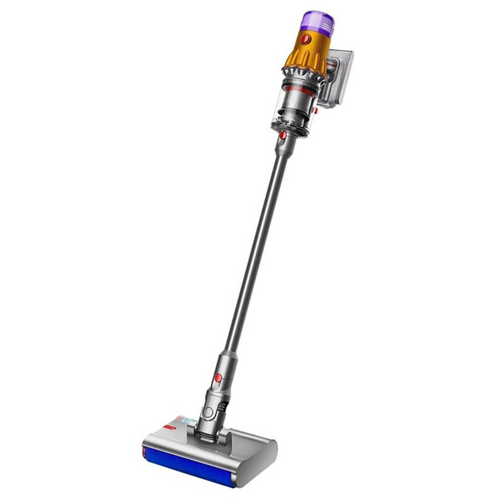 Пылесос вертикальный Dyson V12S Detect Slim Submarine Vacuum Cleaner