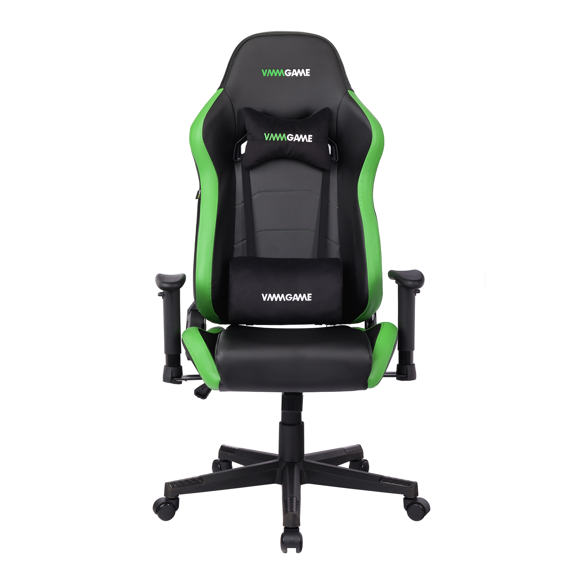 Игровое компьютерное кресло VMMGAME ASTRAL Малахитово — зелёный