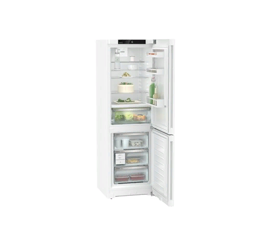 Холодильник LIEBHERR CBNd 5223 белый