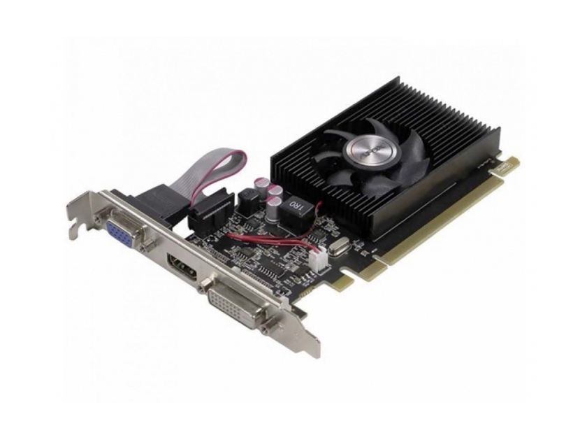 Видеокарта AFOX AMD Radeon R5 220 (AFR5220-1024D3L5-V2)