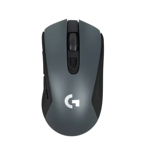 Беспроводная игровая мышь Logitech G603 Lightspeed Black (910-005105)