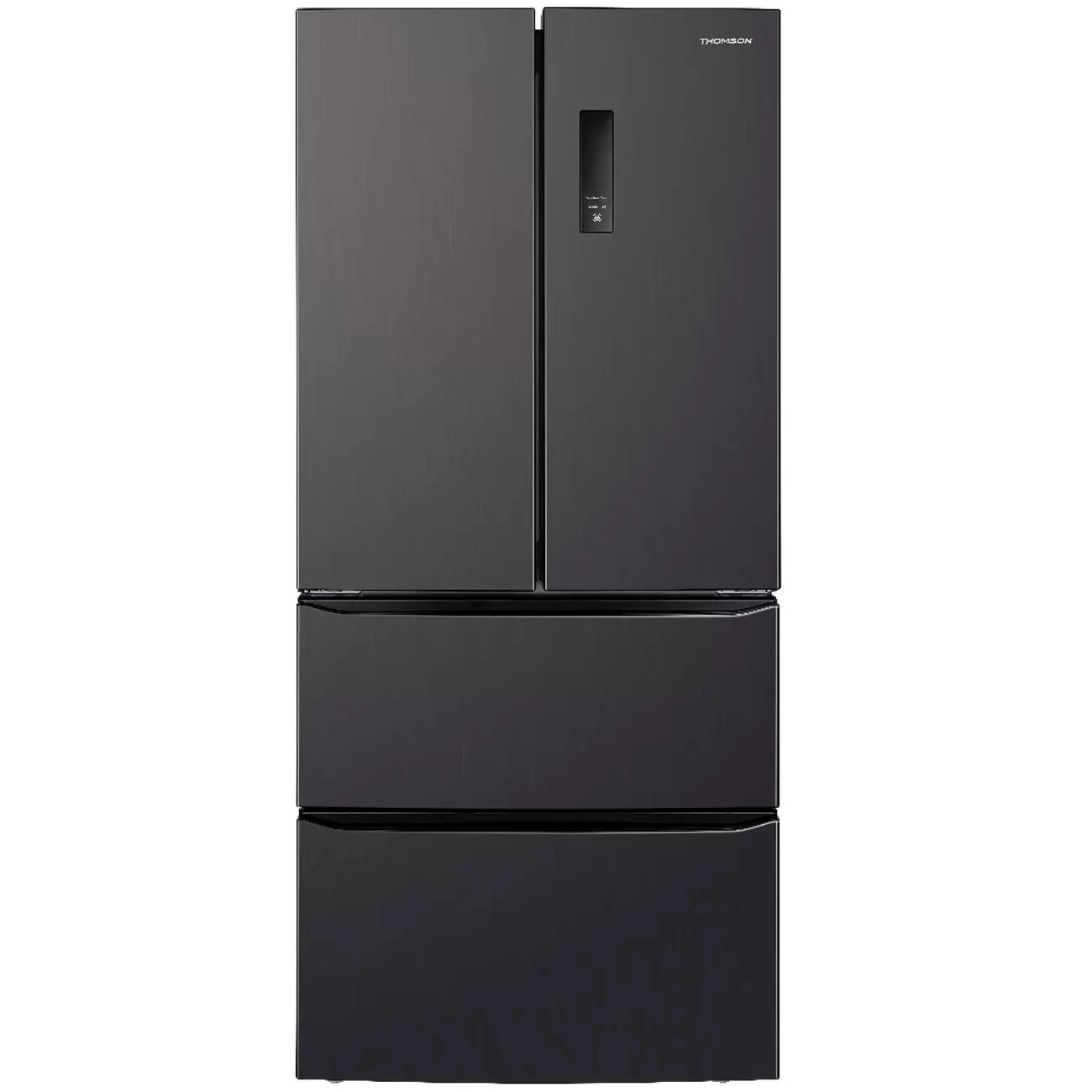 Холодильник Thomson FDC30EI21 серый