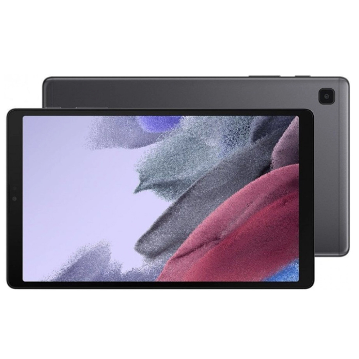 Планшет Samsung Galaxy Tab A7 Lite 8.7" /GB серый (SM-T225NZAACAU) Wi-Fi